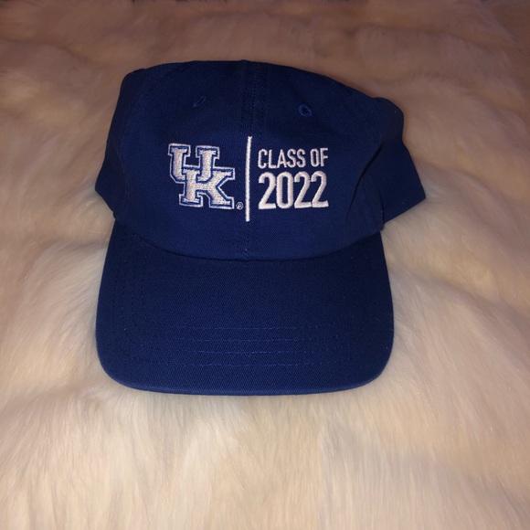 Accessories | Uk University Kentucky Class 222 Hat | Poshmark